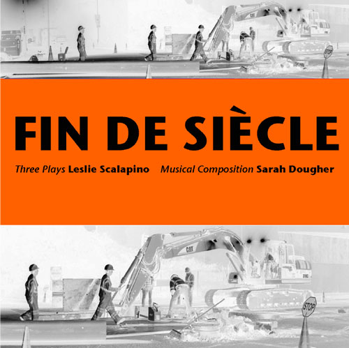 Media – Leslie Scalapino